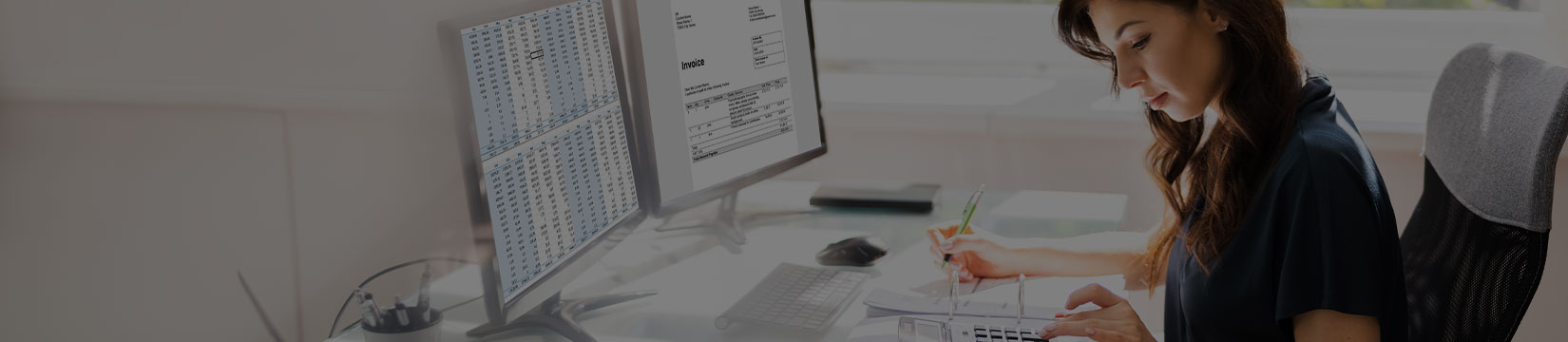 Accounting Software – Acquisition & Training - C.T. Harris & Company ...