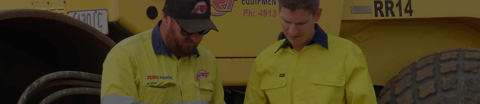 Contracting & Resources - C.T. Harris & Company Chartered Accountants